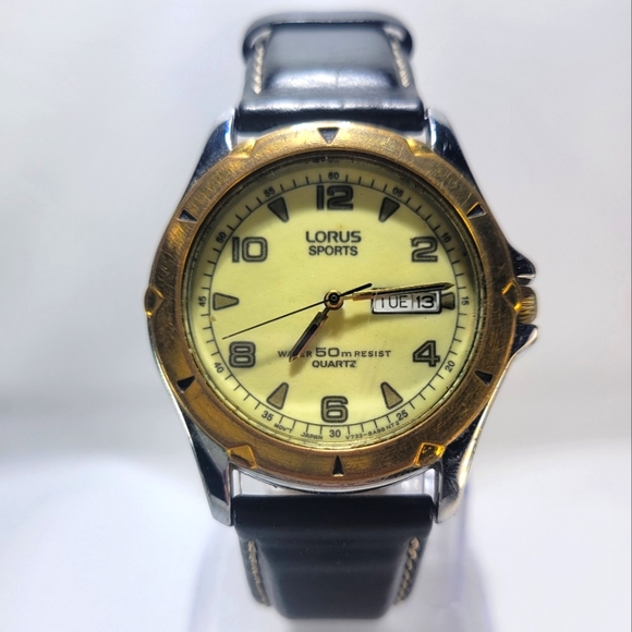 Lorus | Accessories | Lorus Watch | Poshmark